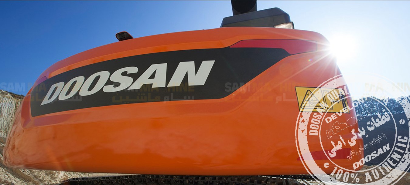 Sam Machine Co. - Importer of Genuine Spare Parts & Equipment for ...